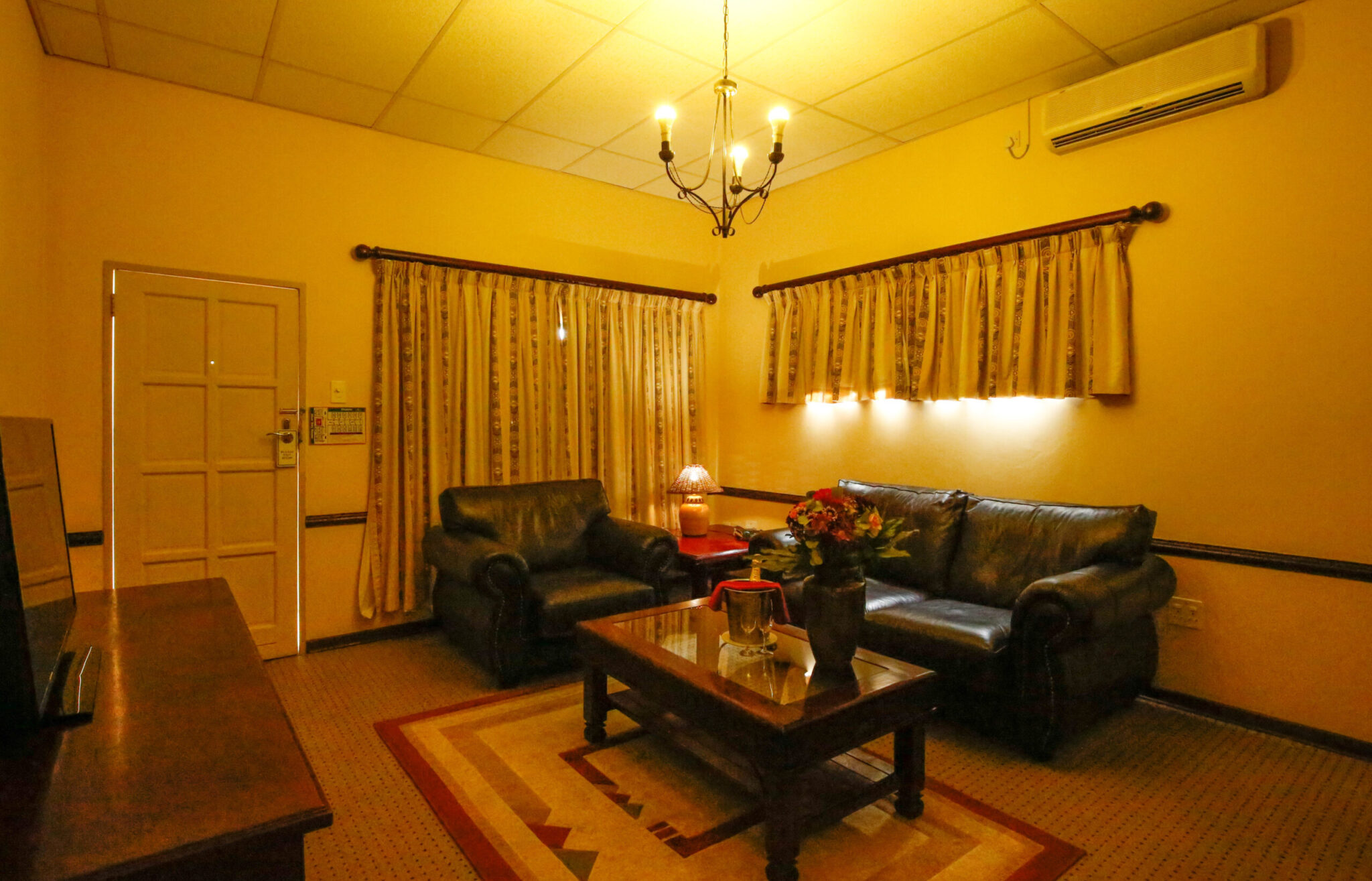 Maun Lodge – Your Gateway into the Okavango Delta