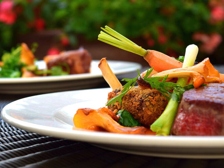 Maun Lodge – Your Gateway into the Okavango Delta